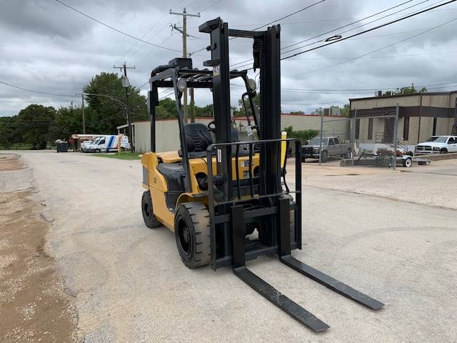 2006 Crown PE4000-60 For Sale In Ft Collins, Colorado ...