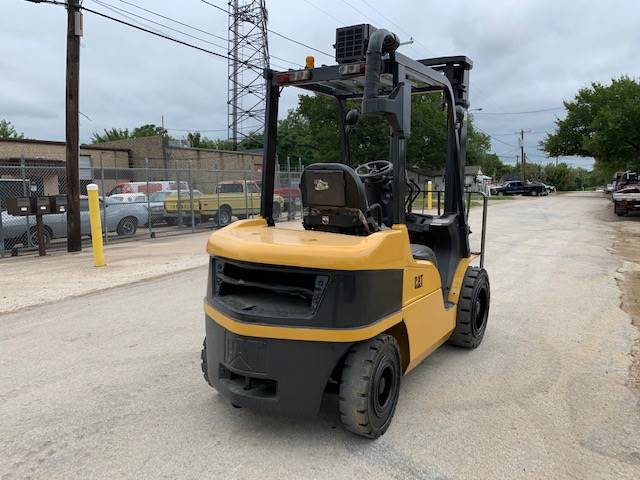 2006 Crown PE4000-60 For Sale In Ft Collins, Colorado ...