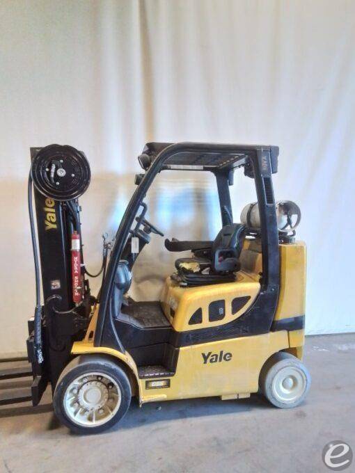 2015 Yale GLC080VX For Sale In Pineville, North Carolina ...