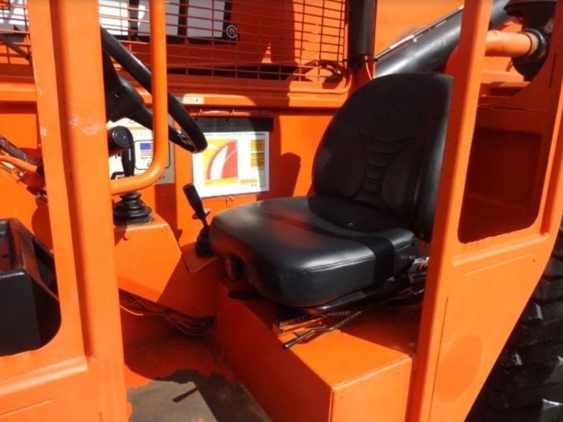 2018 Cat GC35K For Sale In Dallas, Texas | UsedEquipmentHub.com