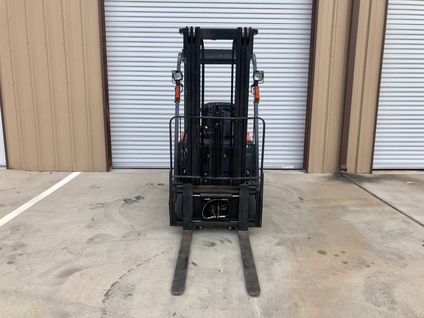 2006 Toyota 7FBEU15 For Sale In Kingwood, Texas | UsedEquipmentHub.com