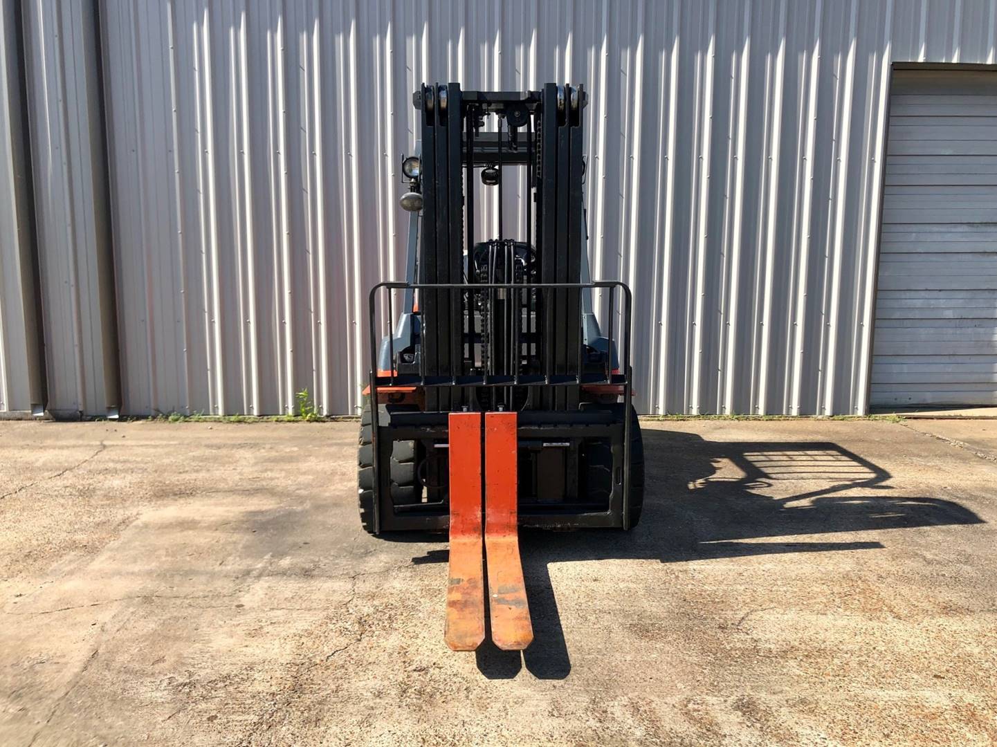 2008 Toyota 7FGU35 For Sale In Kingwood, Texas | UsedEquipmentHub.com