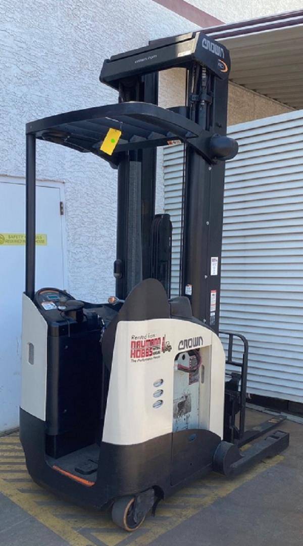 2009 Crown RD5225-30 For Sale In Phoenix, Arizona | UsedEquipmentHub.com