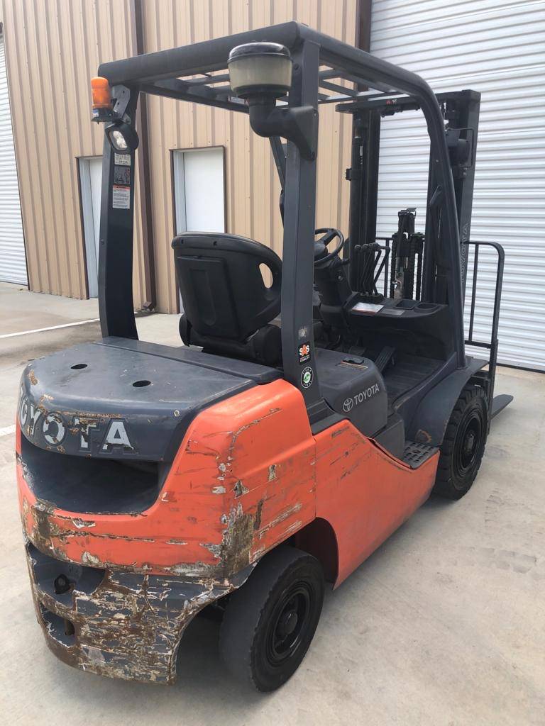 2009 Crown RD5225-30 For Sale In Phoenix, Arizona | UsedEquipmentHub.com