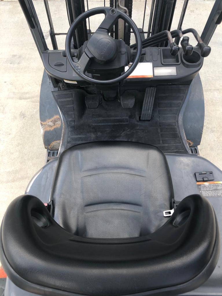 2009 Crown RD5225-30 For Sale In Phoenix, Arizona | UsedEquipmentHub.com