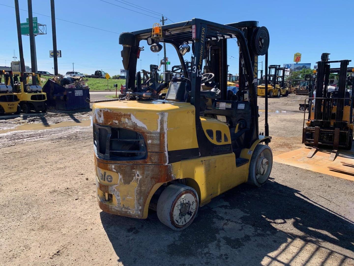 2017 Mitsubishi PW23 For Sale In Sacramento, California ...