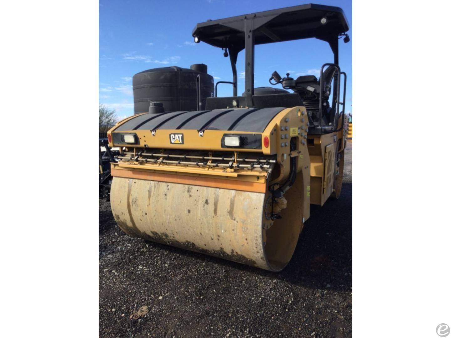 2019 Cat CB13 For Sale In Sacramento, California | UsedEquipmentHub.com